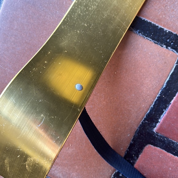 Joe Weider | Other | Vintage Joe Weider Super Arm Blaster Gold Classic ...